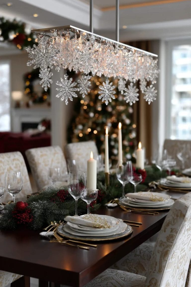 23 Extravagant Christmas Decor Ideas To Create Over-the-Top Holiday ...