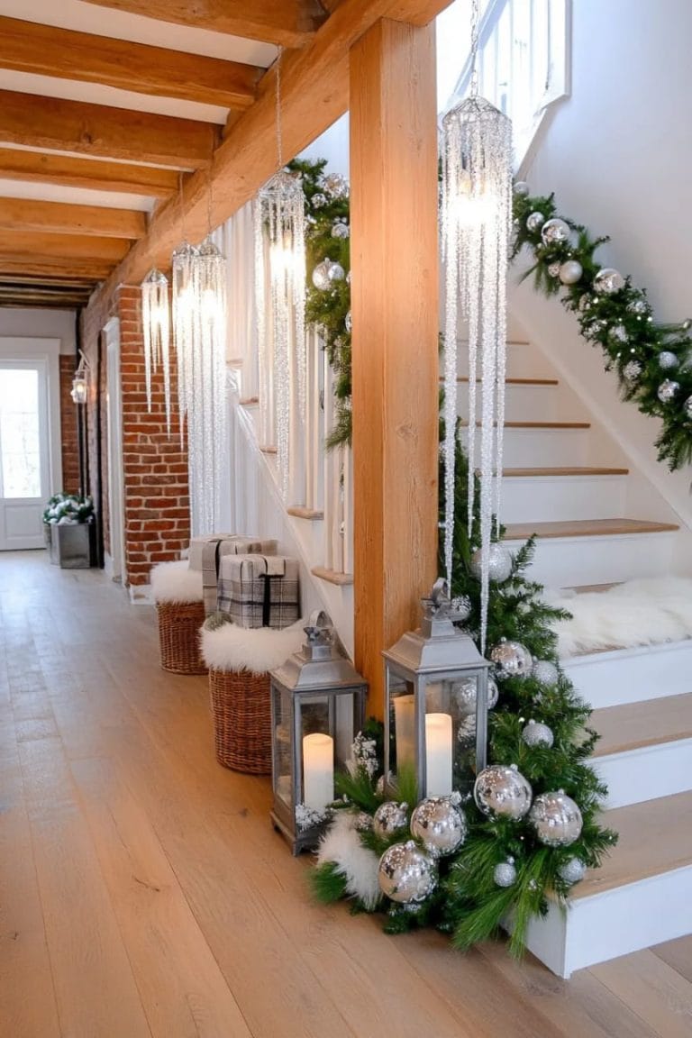 23 Extravagant Christmas Decor Ideas To Create Over-the-Top Holiday ...