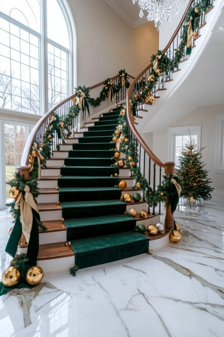23 Extravagant Christmas Decor Ideas To Create Over-the-Top Holiday ...