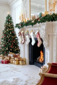 23 Extravagant Christmas Decor Ideas To Create Over-the-Top Holiday ...