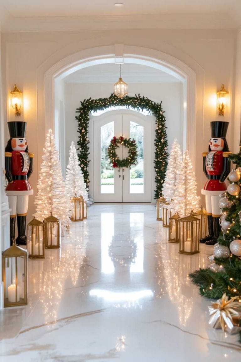 23 Extravagant Christmas Decor Ideas To Create Over-the-Top Holiday ...