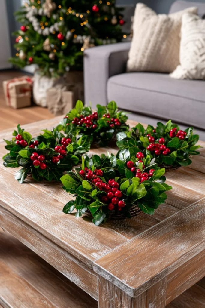 27 Cheap Christmas Decorations You’ll Actually Love - Lovely Harbor