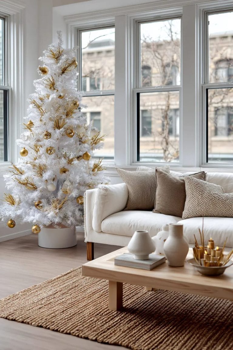 25 Stunning Christmas Decor Styles For A Cozy Holiday Home - Lovely Harbor