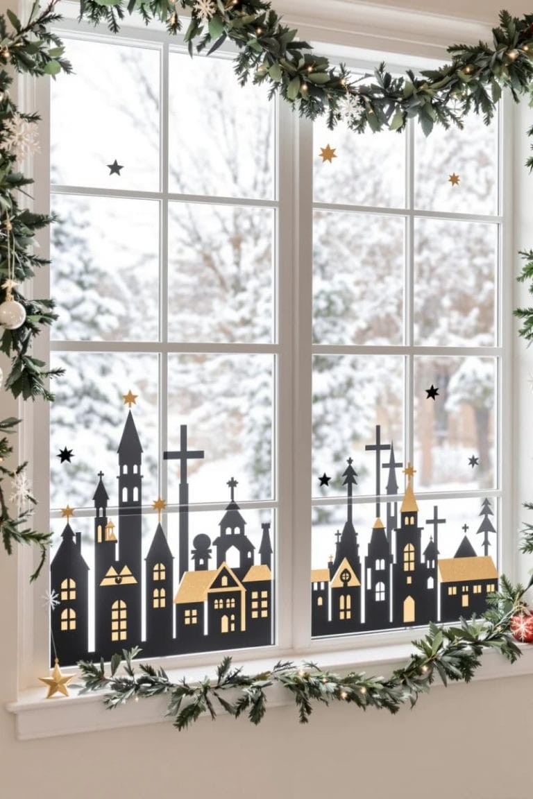 23 Christmas Cricut Decor Ideas Perfect For Handmade Holiday Charm ...