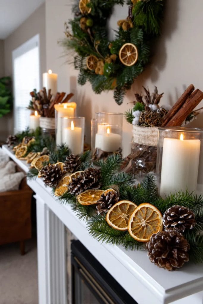 25 Stunning Christmas Decor Styles For A Cozy Holiday Home - Lovely Harbor