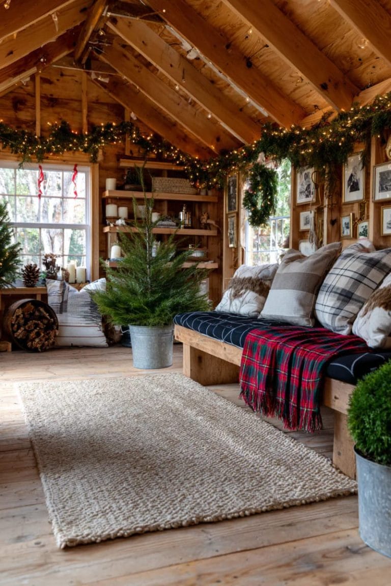 25 Stunning Classic Christmas Decorations: Ideas To Copy In 2025 ...