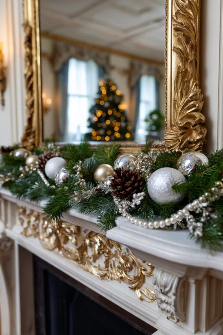23 Extravagant Christmas Decor Ideas To Create Over-the-Top Holiday ...
