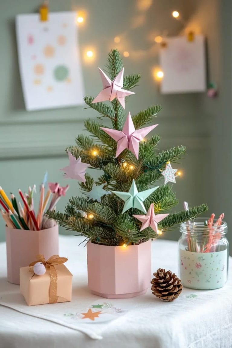 23 Kids Christmas Tree Ideas Full Of Color, Whimsy, And Holiday Cheer ...