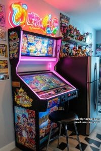 15 Edgy Decor Ideas For Your Small Man Caves - Lovely Harbor