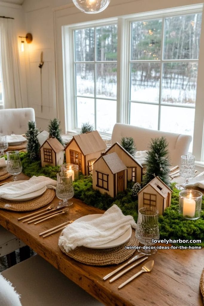 15 Cozy Winter Home Decor Ideas To Inspire In 2025 - Lovely Harbor